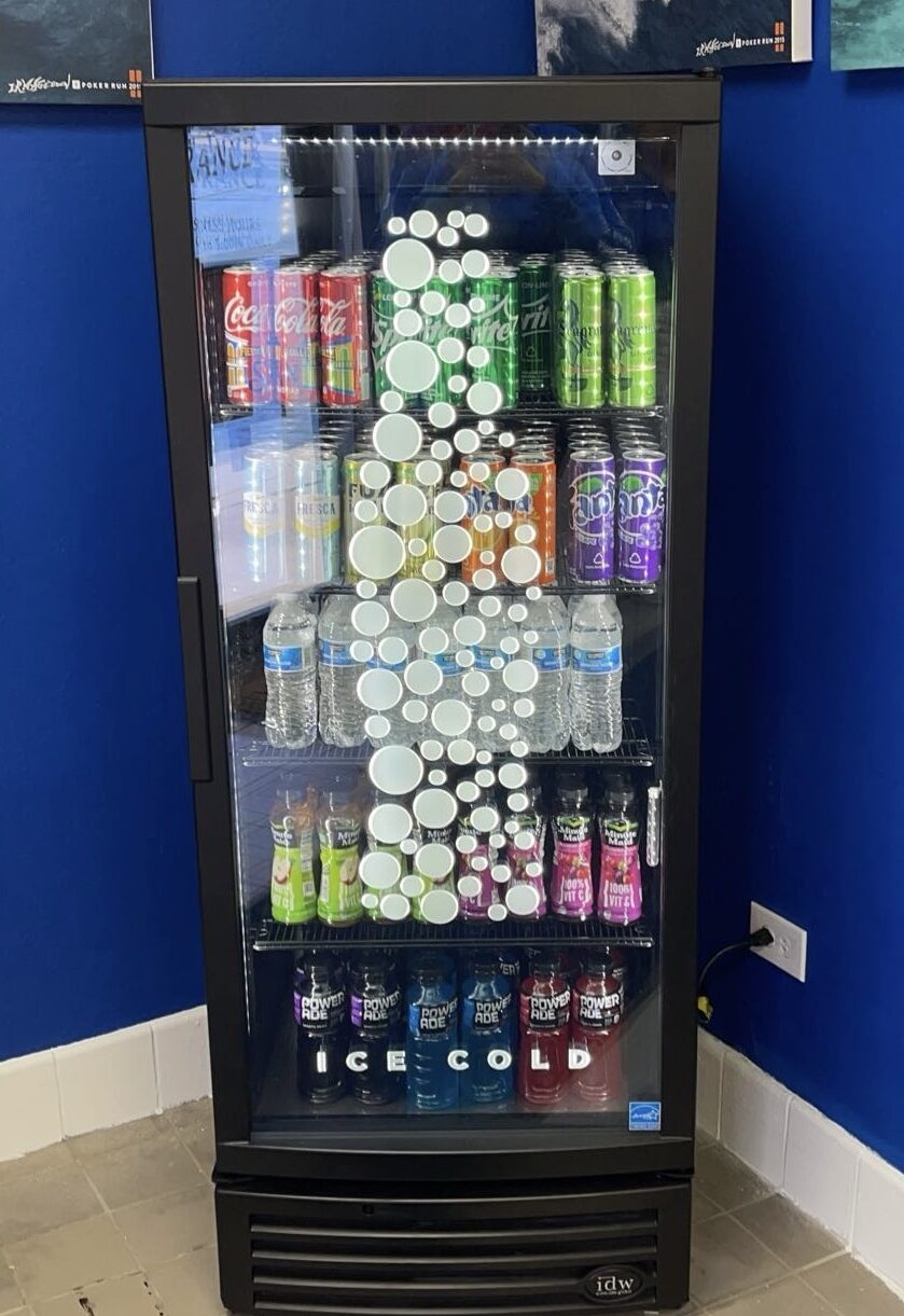 SERVICES – Crown Bay Marina